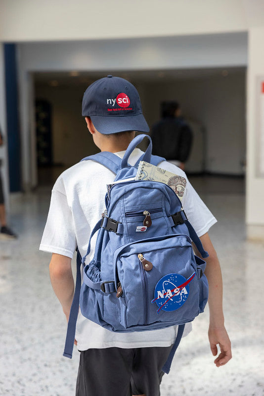 Back to School – NYSCI e-Store