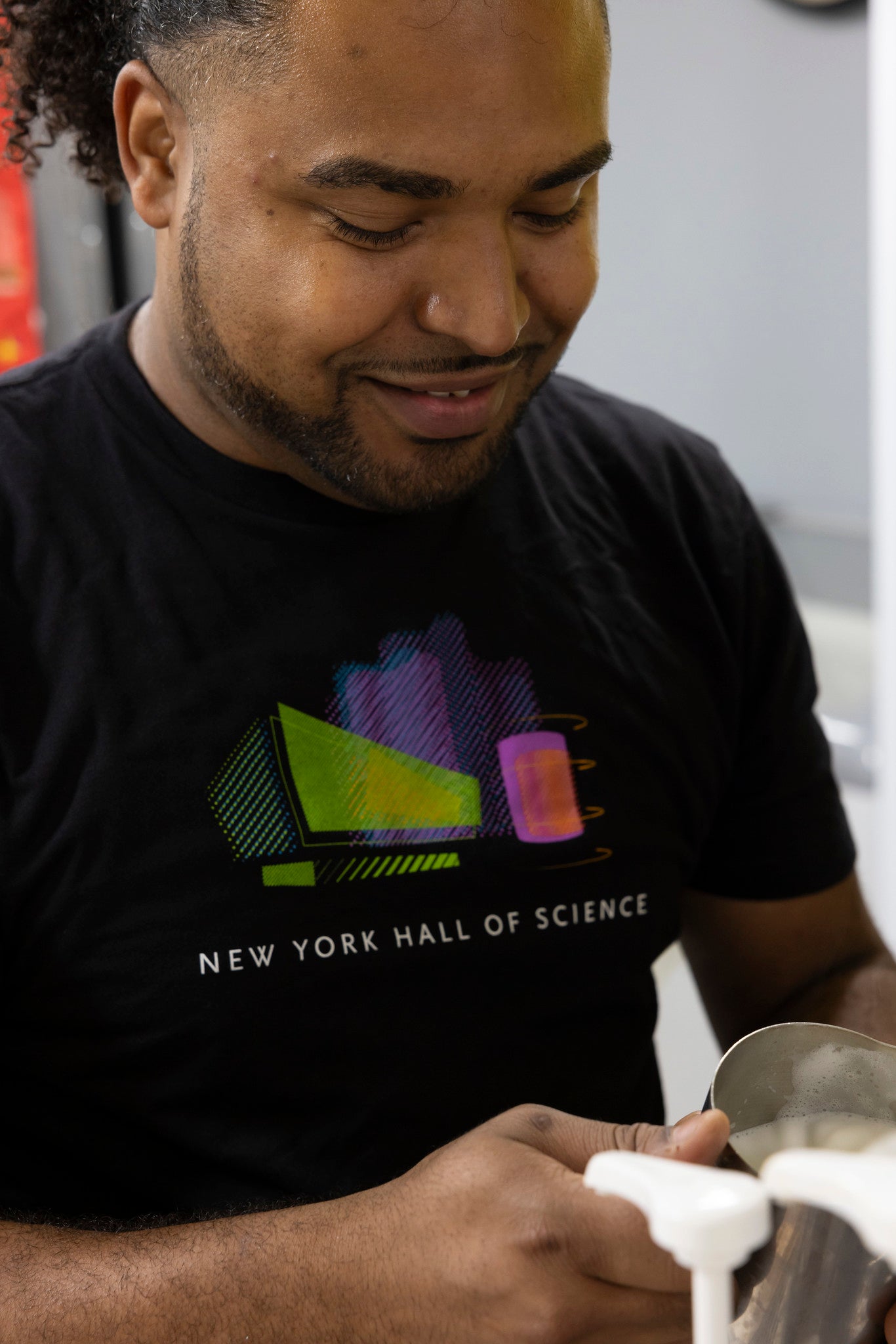 Men – NYSCI e-Store