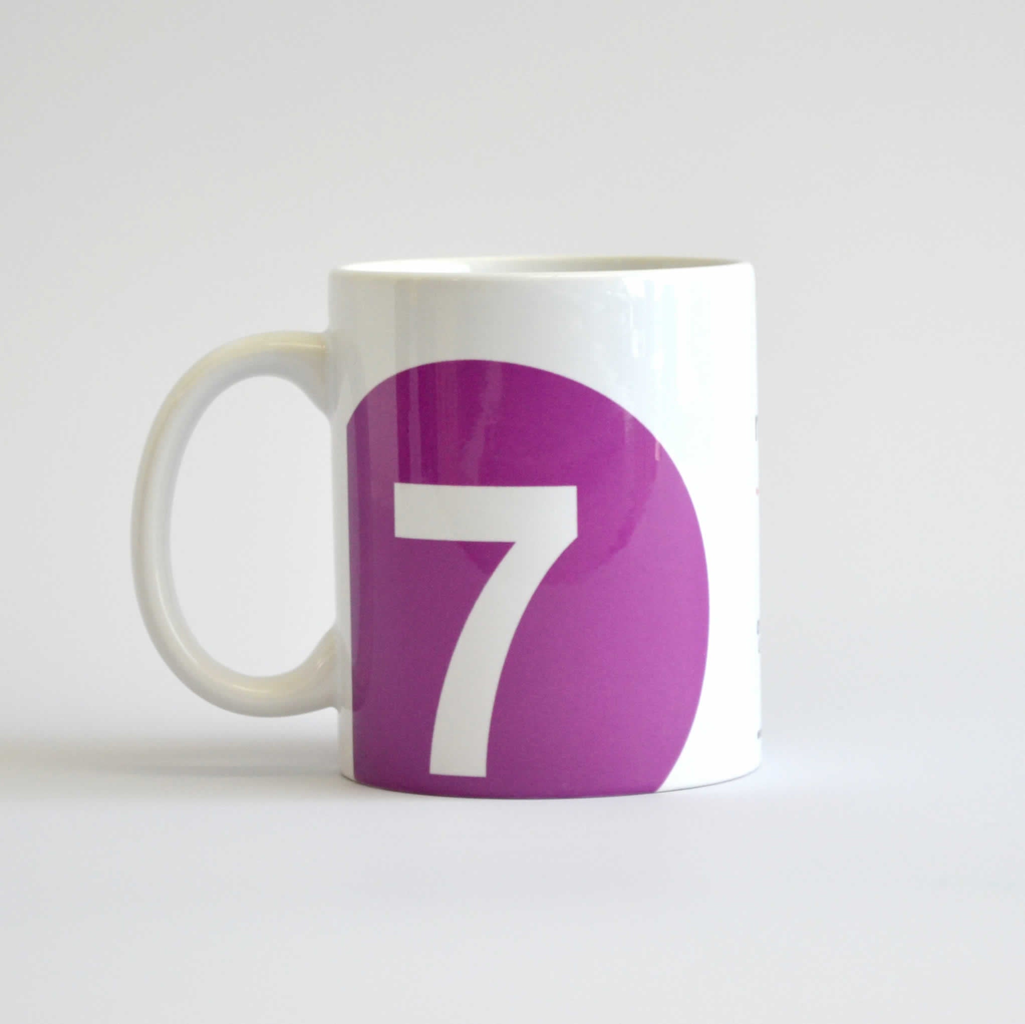 7 Train Branded – NYSCI e-Store