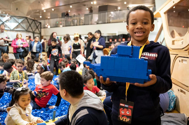 New York Hall of Science Museum - NYSCI - Online Gift Shop – NYSCI e-Store