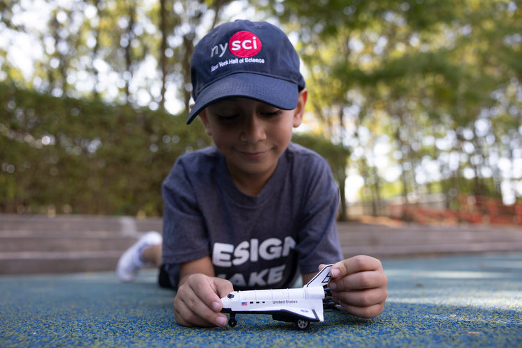 New York Hall of Science Museum - NYSCI - Online Gift Shop – NYSCI e-Store