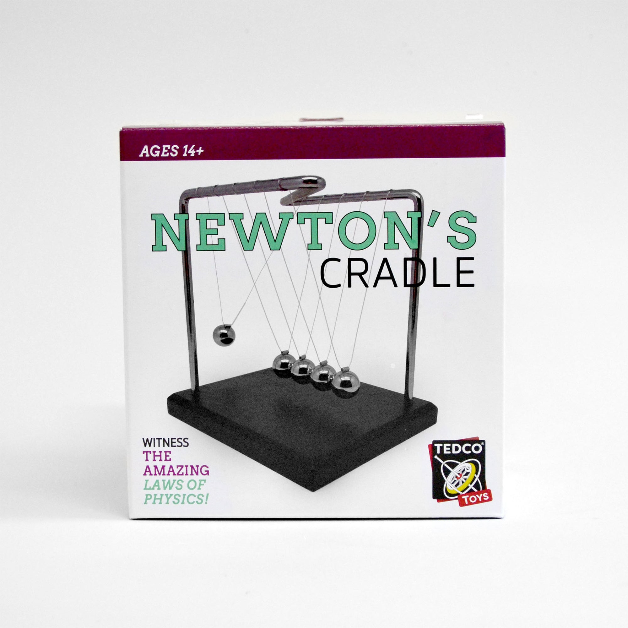 Newton's Cradle – NYSCI e-Store